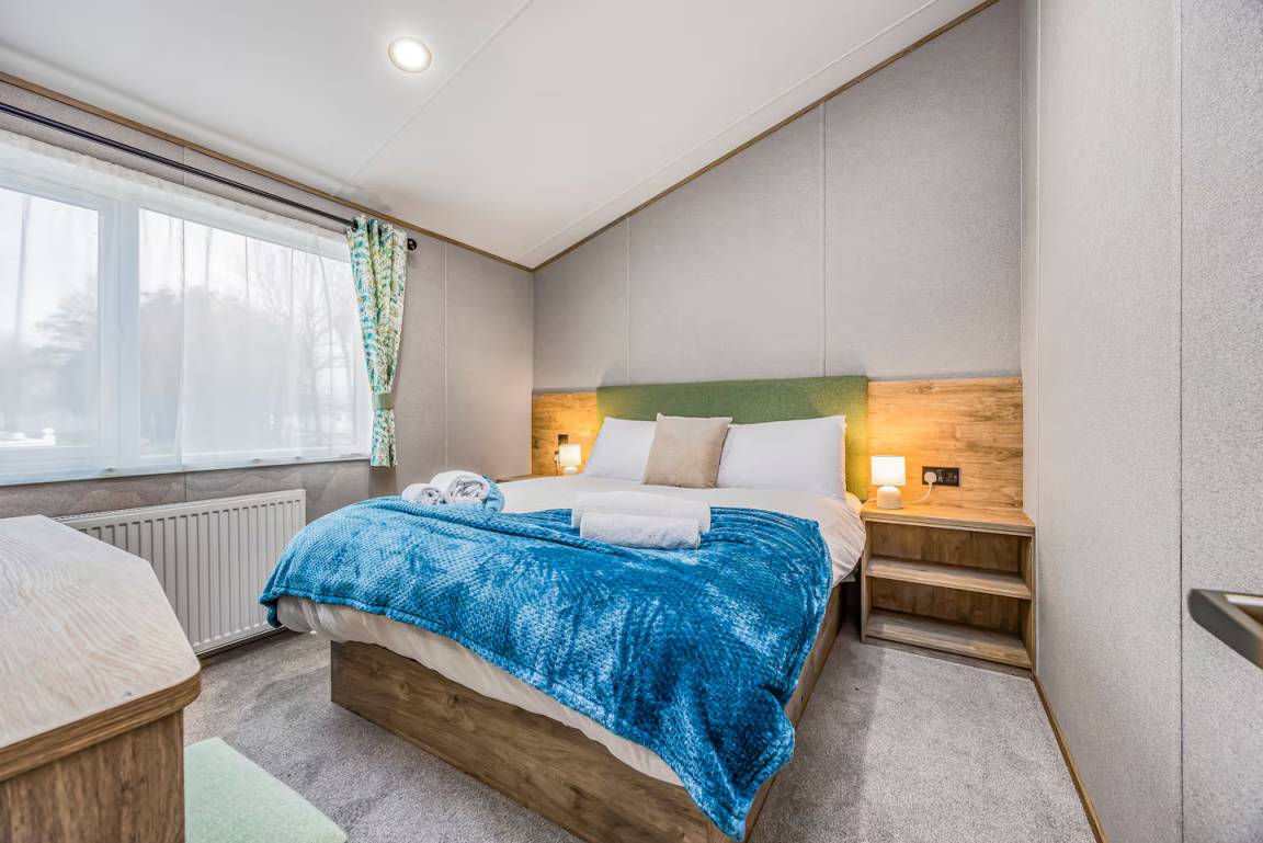 74 M² House ∙ 3 Bedrooms ∙ 6 Guests - Bognor Regis