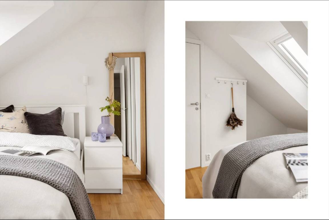 40 M² Apartamento ∙ 1 Habitación ∙ 2 Huéspedes - Bergen