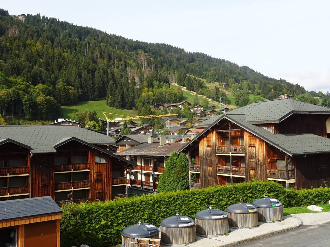 110 M² Huis ∙ 4 Slaapkamers ∙ 10 Gasten - Les Gets