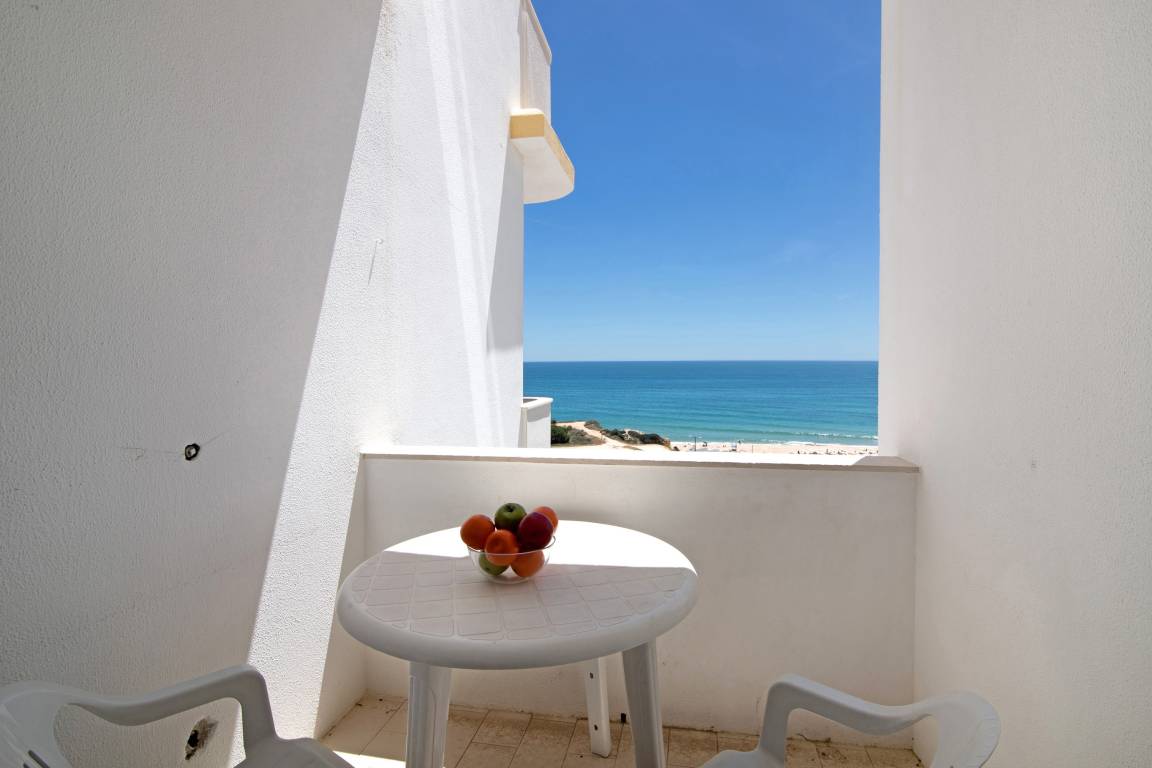 50 M² Ferienwohnung ∙ 1 Schlafzimmer ∙ 4 Gäste - Armação de Pêra