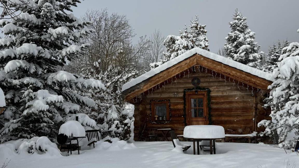 18 M² Gîte ∙ 2 Personnes - Porté-Puymorens