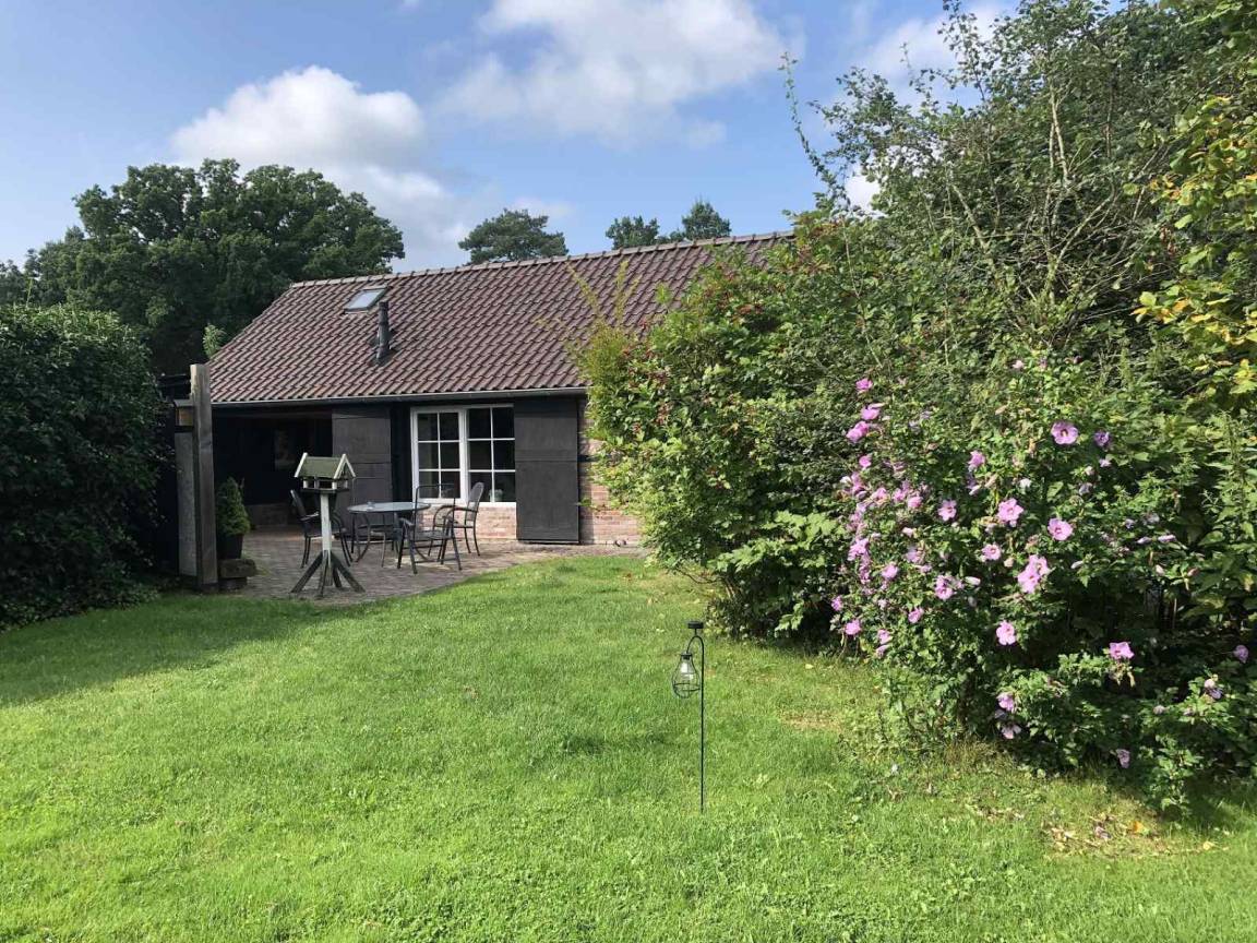 48 M² Maison De Vacances ∙ 2 Chambres ∙ 2 Personnes - Almelo