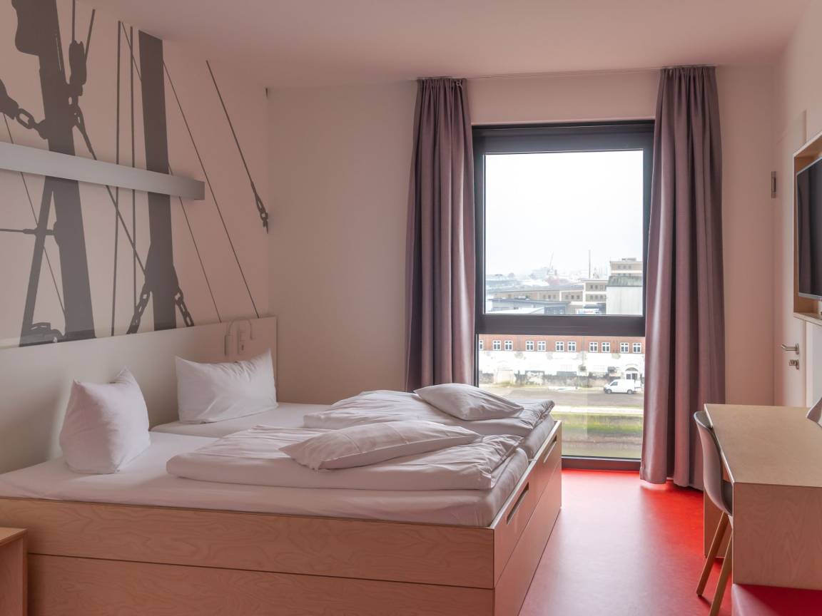 Privatzimmer ∙ 2 Gäste - Cuxhaven