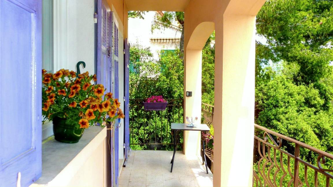 37 M² Appartement ∙ 1 Chambre ∙ 2 Personnes - La Garde
