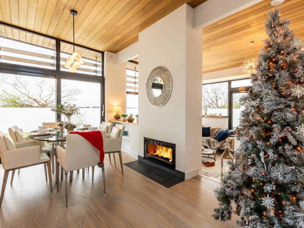 小屋 ∙ 3客房 ∙ 6客人 - Pool