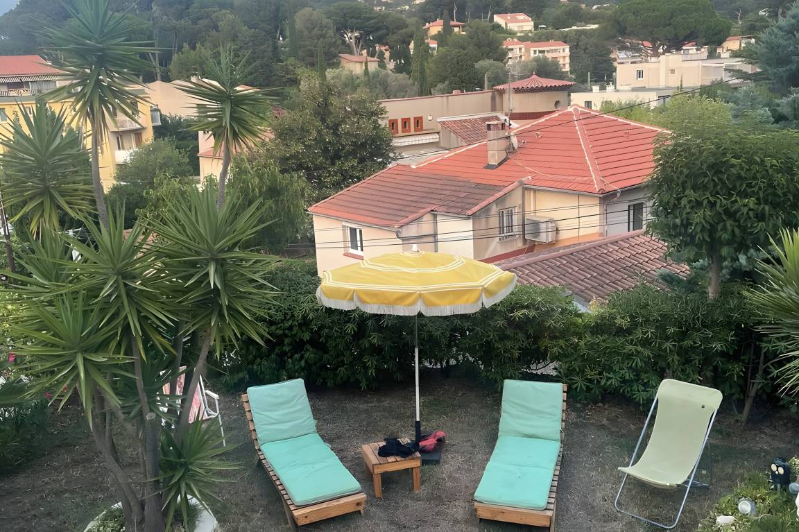 41 M² Appartement ∙ 2 Chambres ∙ 4 Personnes - Cassis