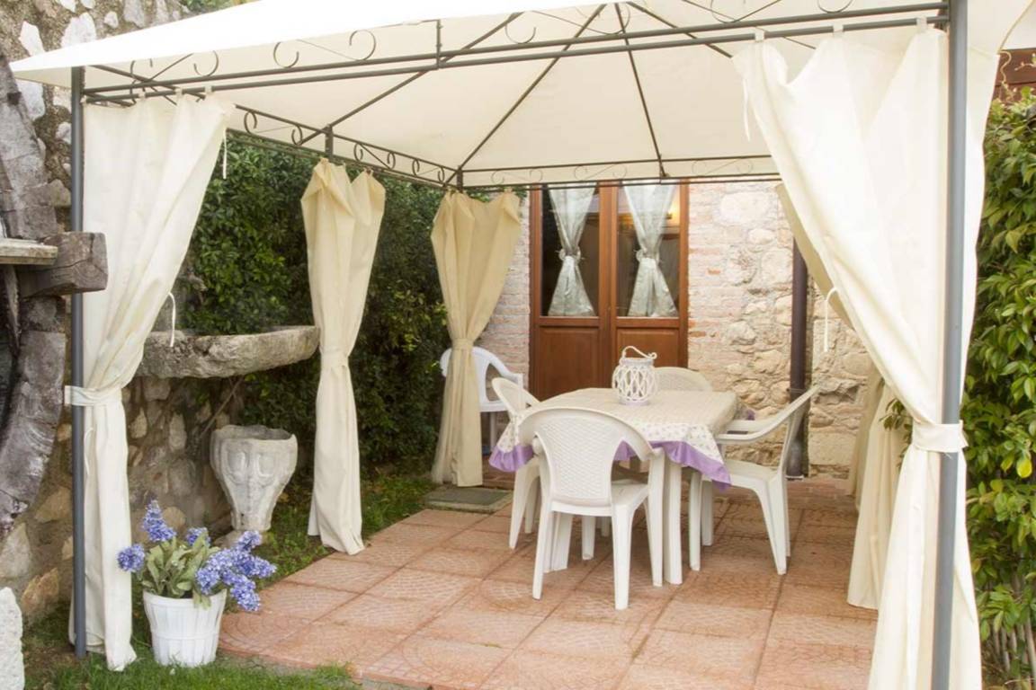 55 M² Appartement ∙ 2 Chambres ∙ 5 Personnes - Padenghe sul Garda