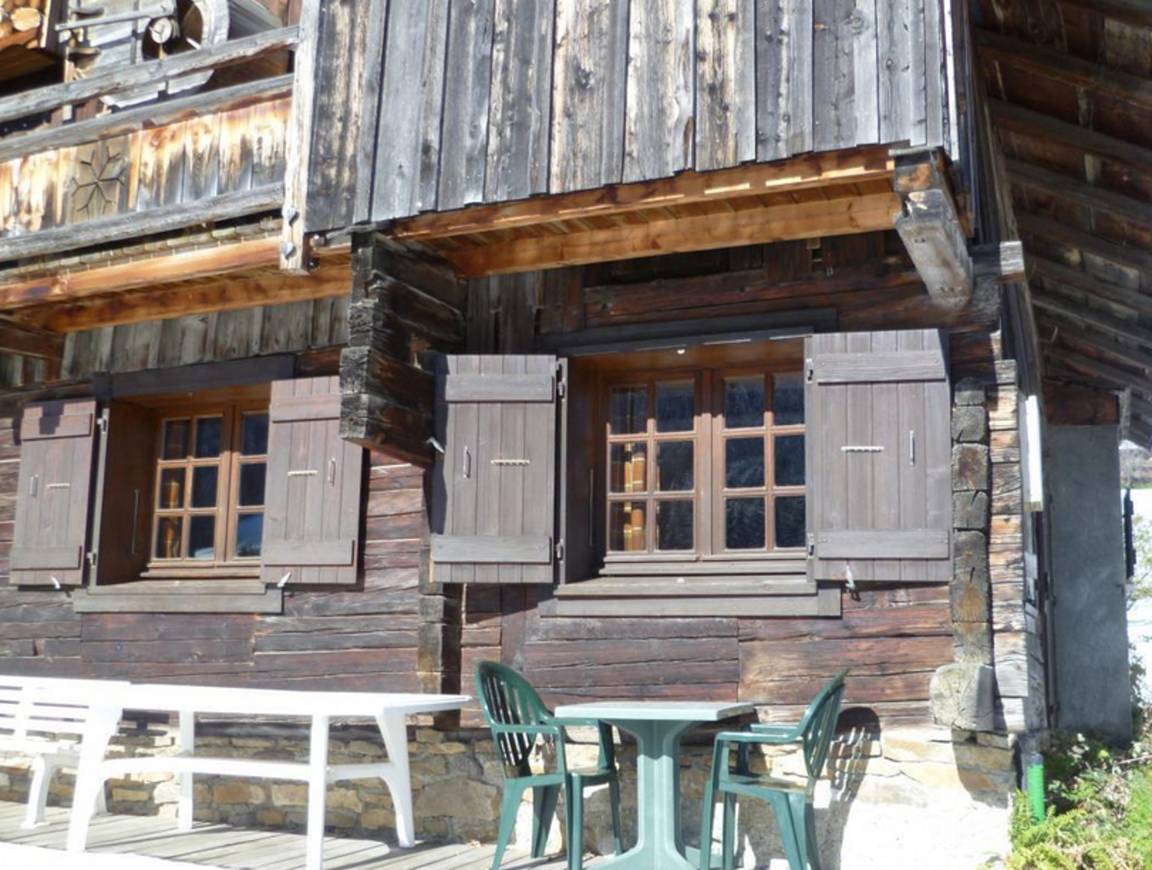 78 M² Maison De Vacances ∙ 2 Chambres ∙ 7 Personnes - Lac de la Gittaz