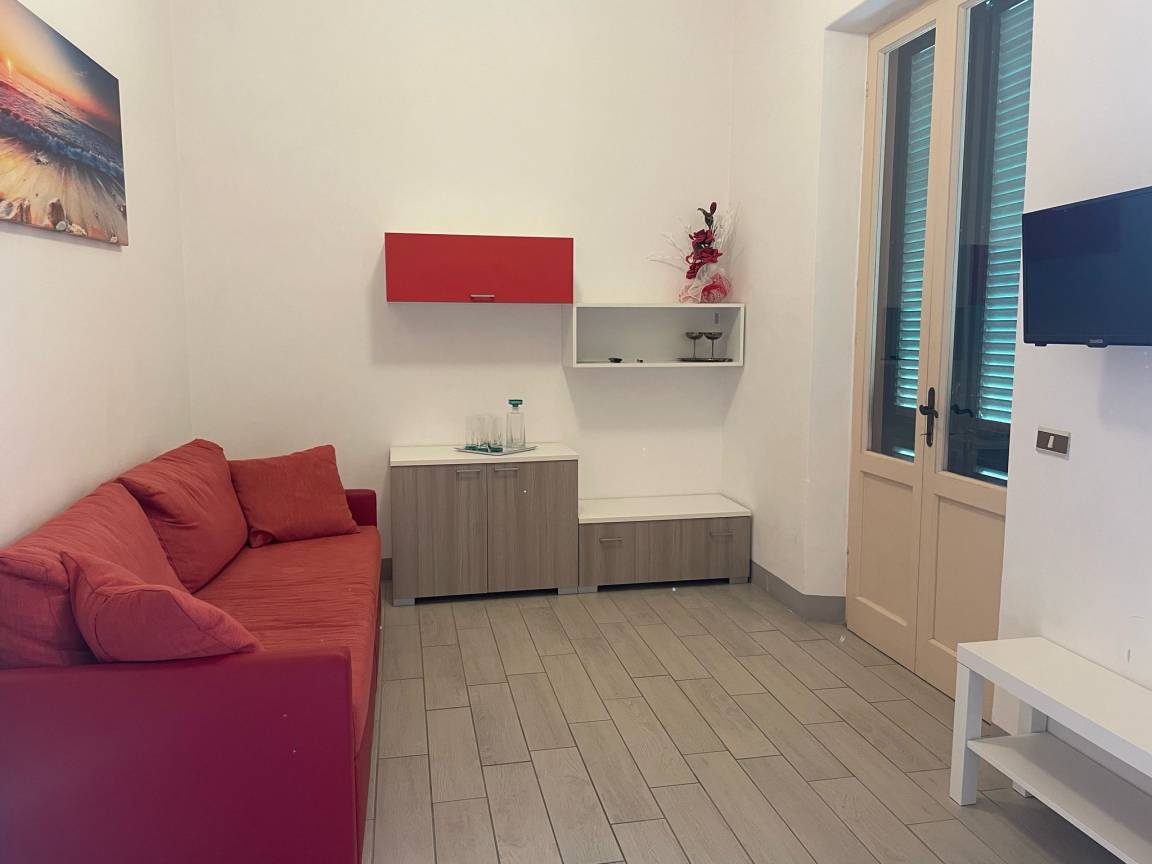 80 M² Ferienhaus ∙ 2 Schlafzimmer ∙ 5 Gäste - Forte dei Marmi