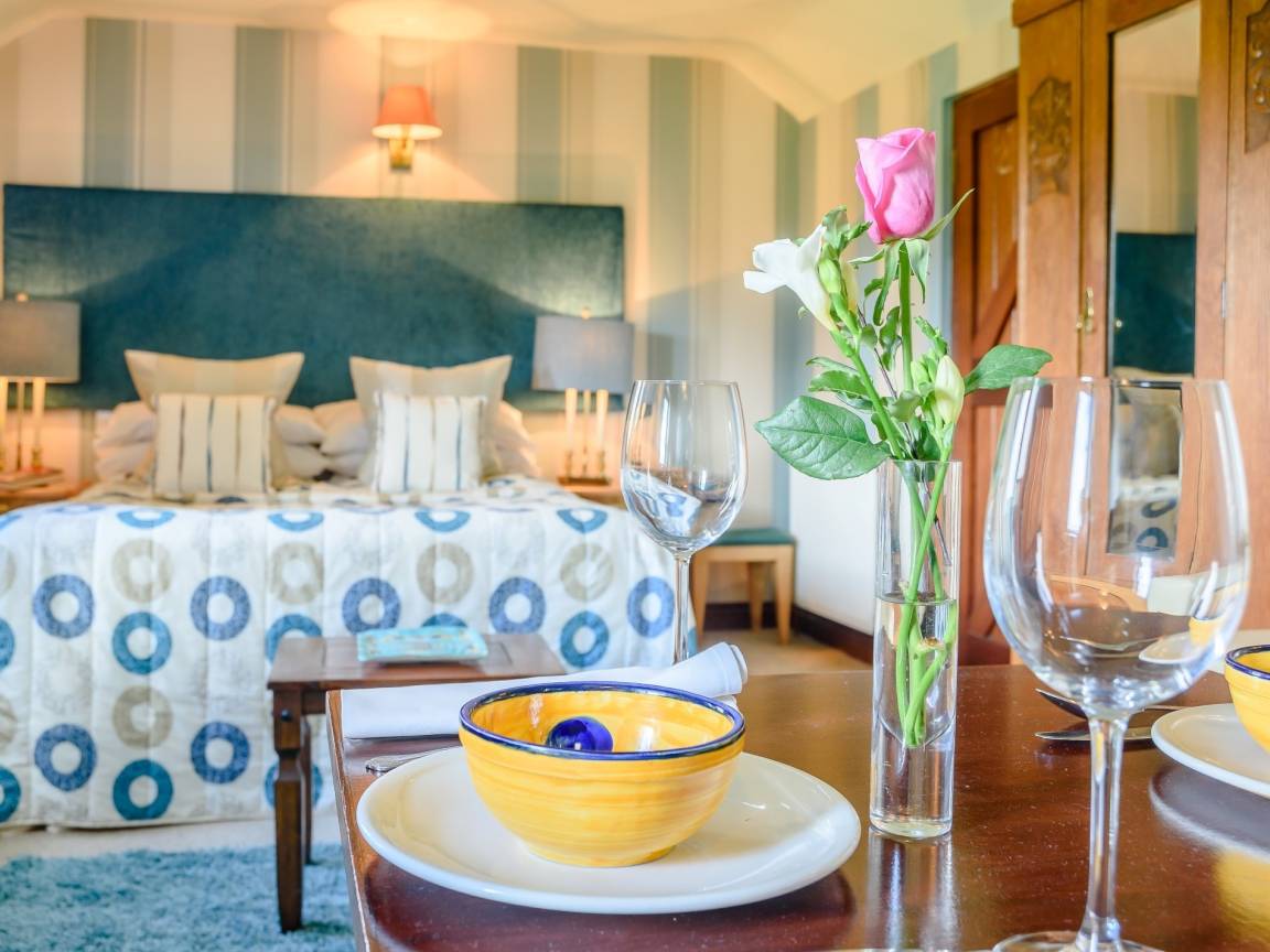 Cottage ∙ 1 Chambre ∙ 2 Personnes - Cambridgeshire