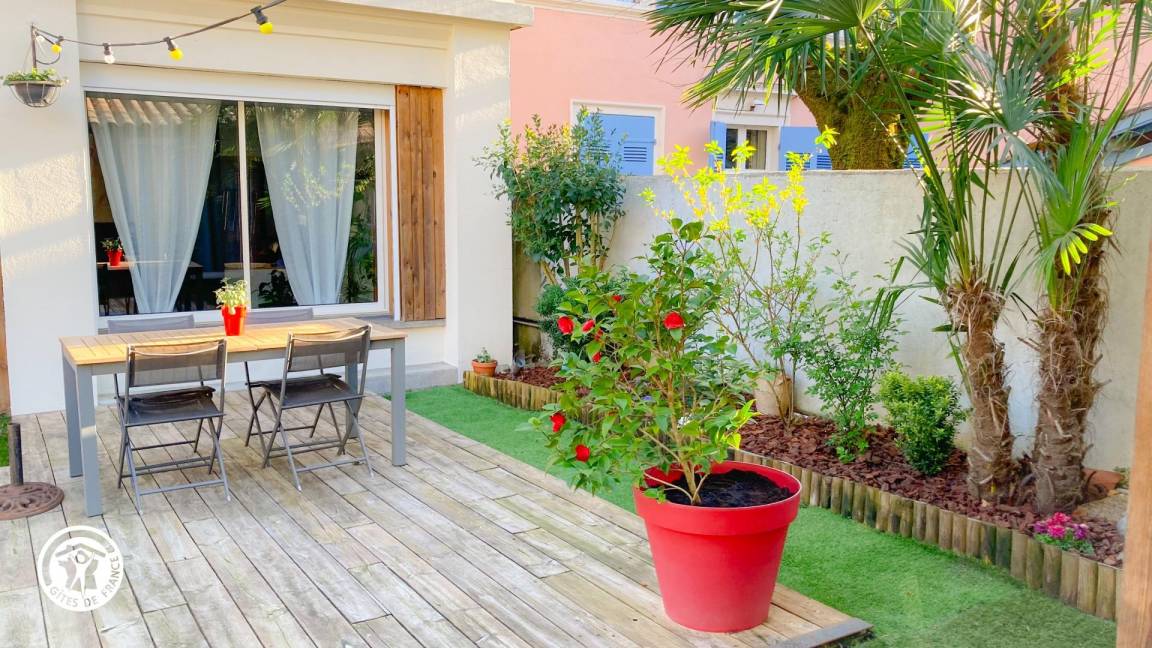 125 M² Gîte ∙ 2 Chambres ∙ 4 Personnes - Cahors