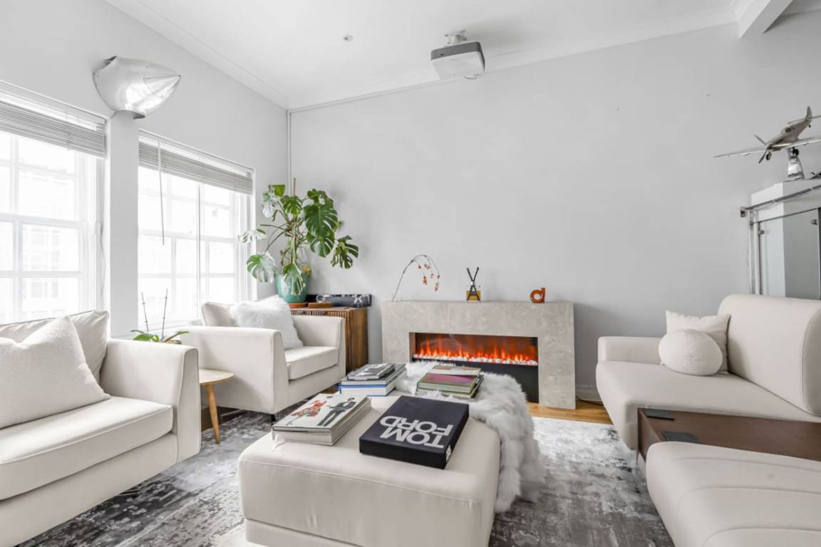 190 M² 一軒家 ∙ 寝室: 4 ∙ ゲスト10 人 - バーンズ