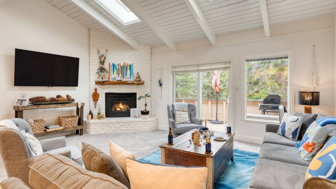 Maison De Vacances ∙ 6 Chambres ∙ 14 Personnes - Carson City, NV