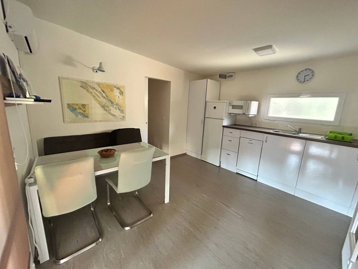 32 M² Campeggio ∙ 2 Camere Da Letto ∙ 4 Ospiti - Zaravecchia