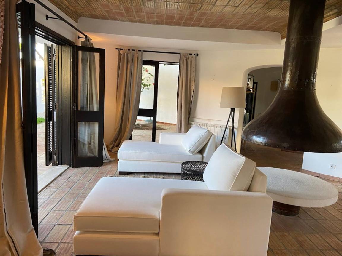 164 M² House ∙ 5 Bedrooms ∙ 10 Guests - Vilamoura