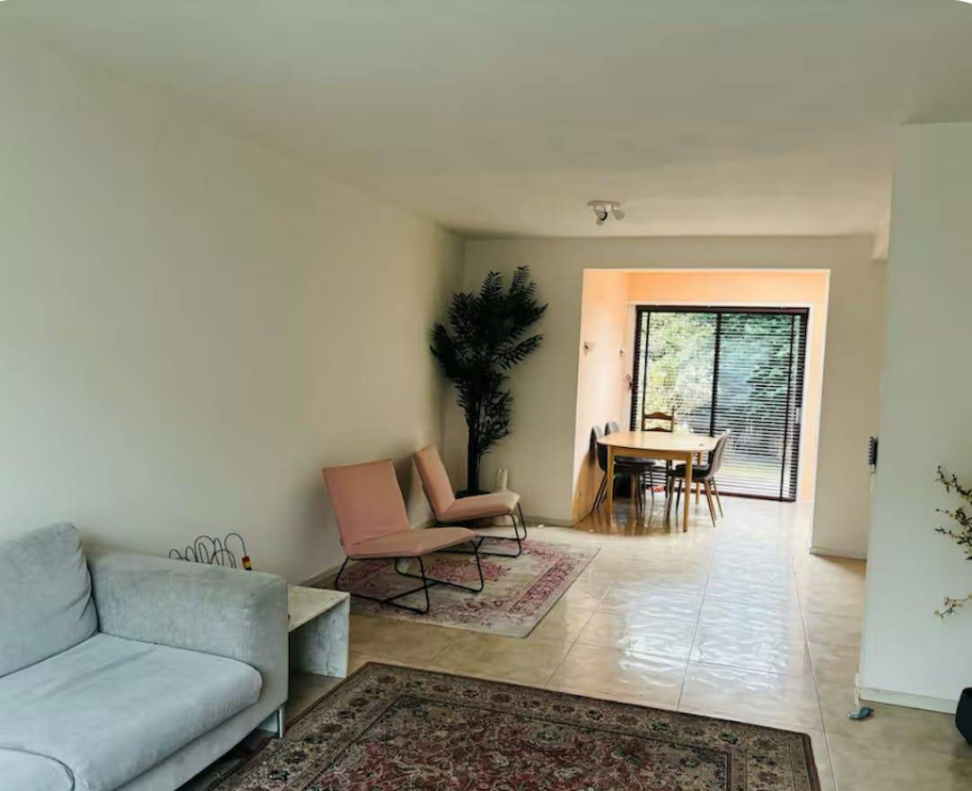 144 M² Casa ∙ 4 Habitaciones ∙ 5 Huéspedes - Amsterdam