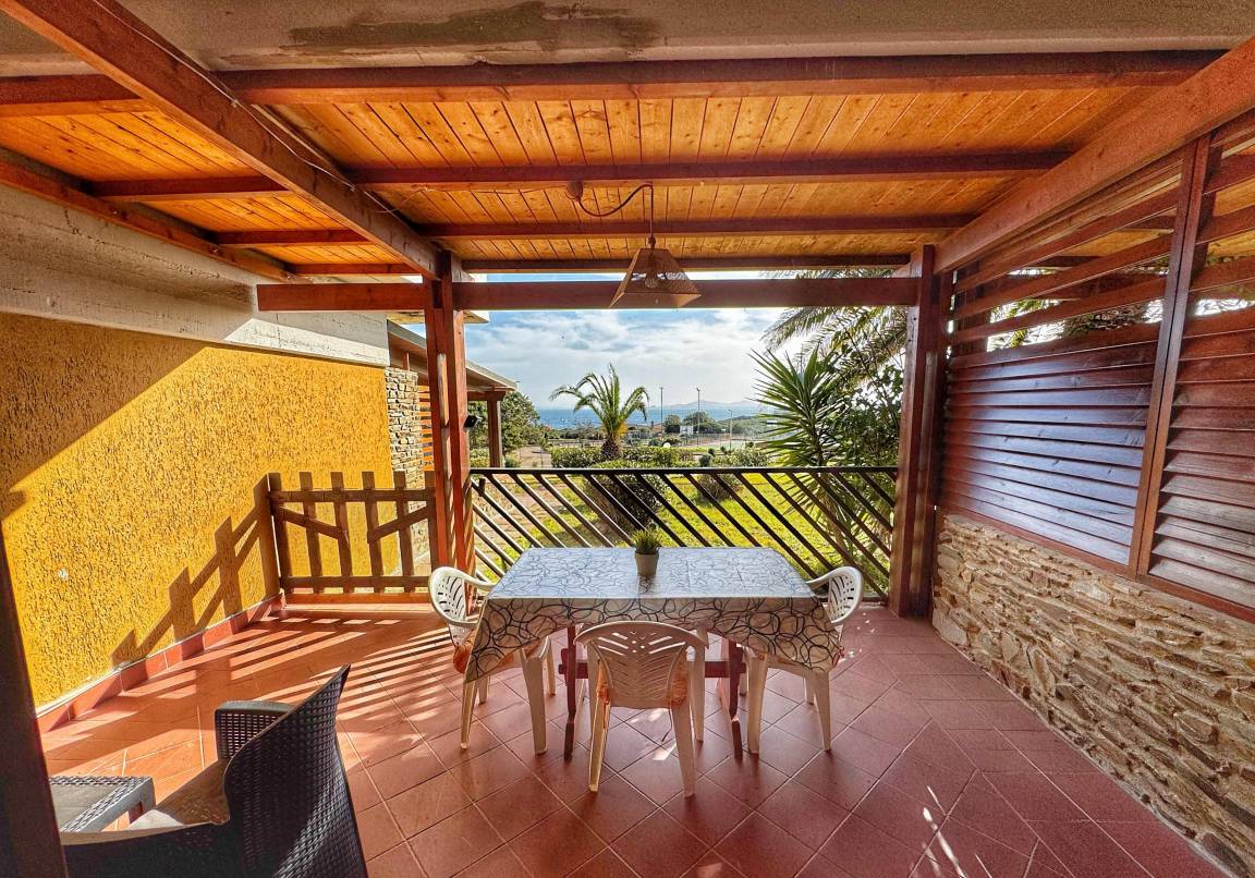 43 M² Appartamento Vacanza ∙ 1 Camera Da Letto ∙ 6 Ospiti - Stintino