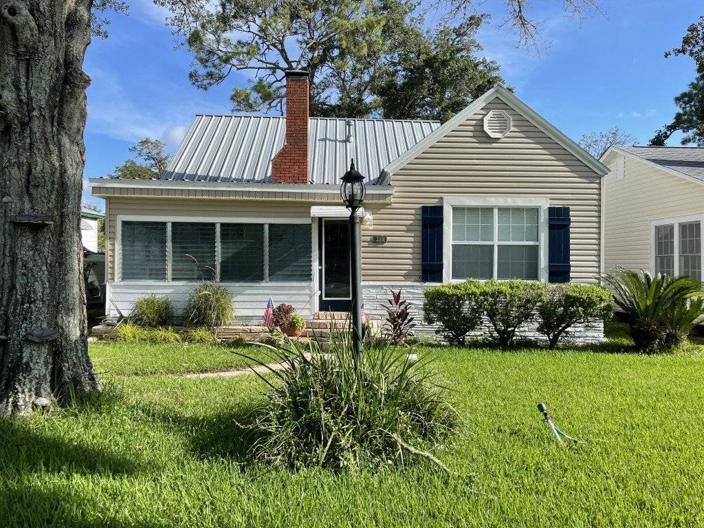 121 M² House ∙ 3 Bedrooms ∙ 6 Guests - Port St. Joe, FL