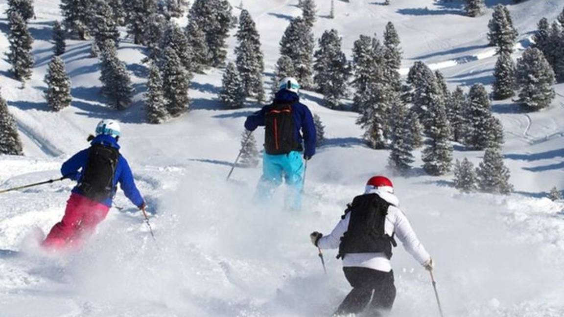 Apartment ∙ 2 Bedrooms ∙ 4 Guests - Winterberg