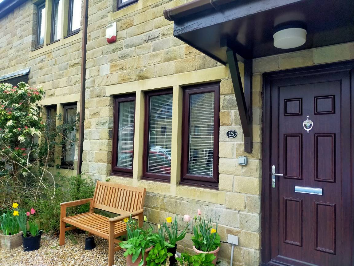 Cottage ∙ 2 Chambres ∙ 4 Personnes - Hebden Bridge