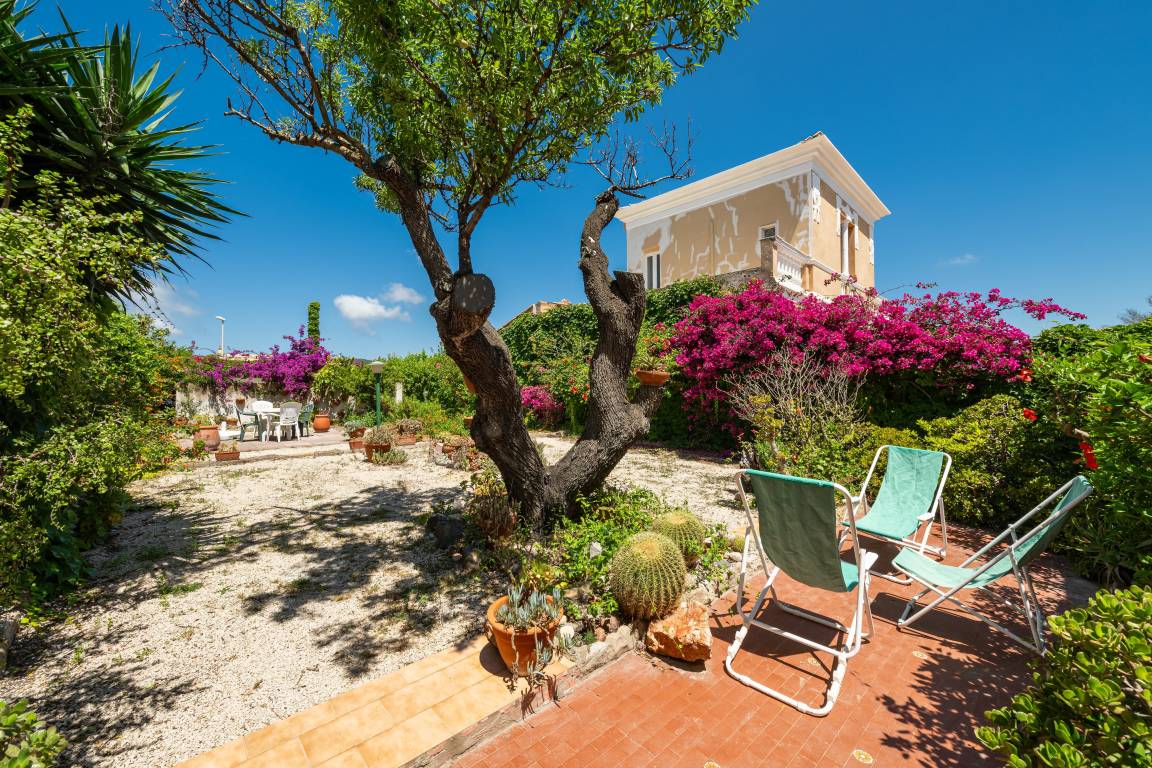 50 M² Maison De Vacances ∙ 2 Chambres ∙ 4 Personnes - Carloforte