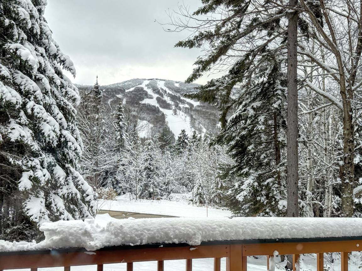 146 M² Condo ∙ 3 Bedrooms ∙ 8 Guests - Bretton Woods, NH