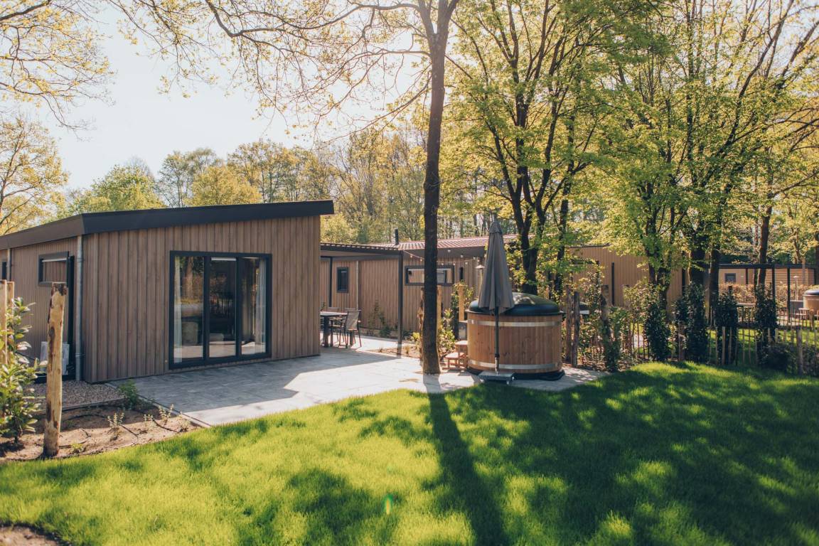 55 M² House ∙ 2 Bedrooms ∙ 5 Guests - Apeldoorn