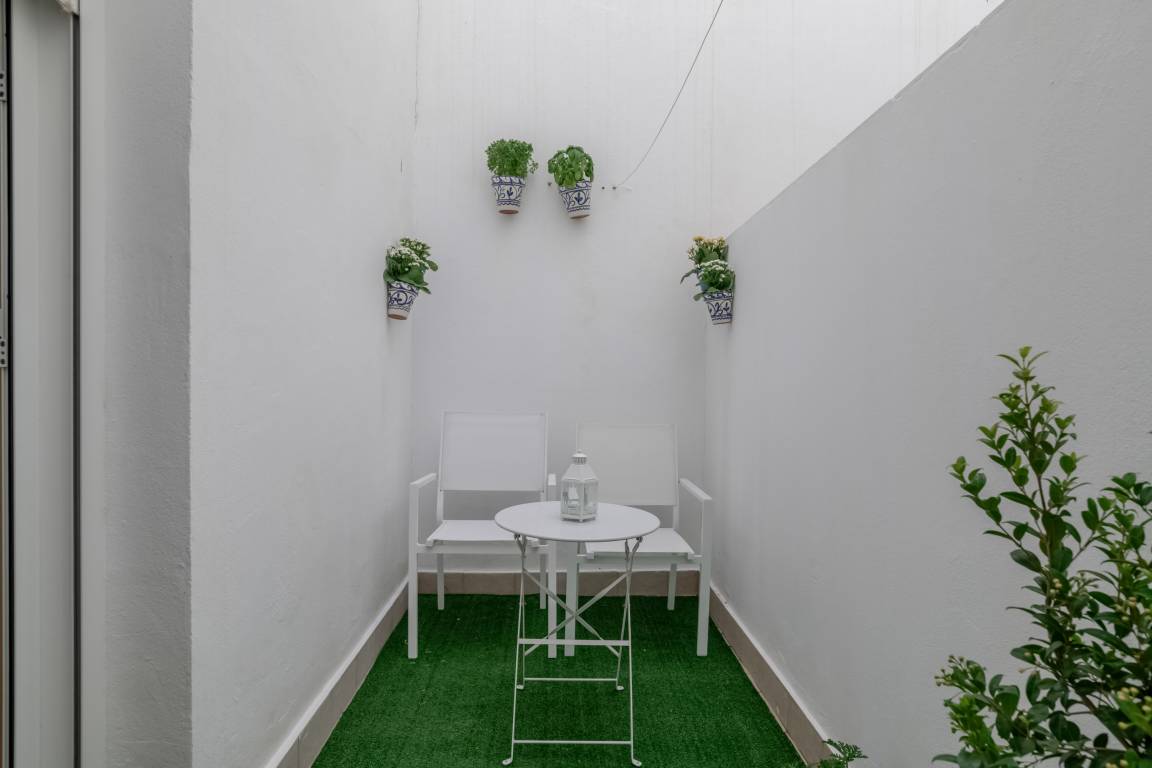 50 M² Apartment ∙ 2 Bedrooms ∙ 6 Guests - Chiclana de la Frontera