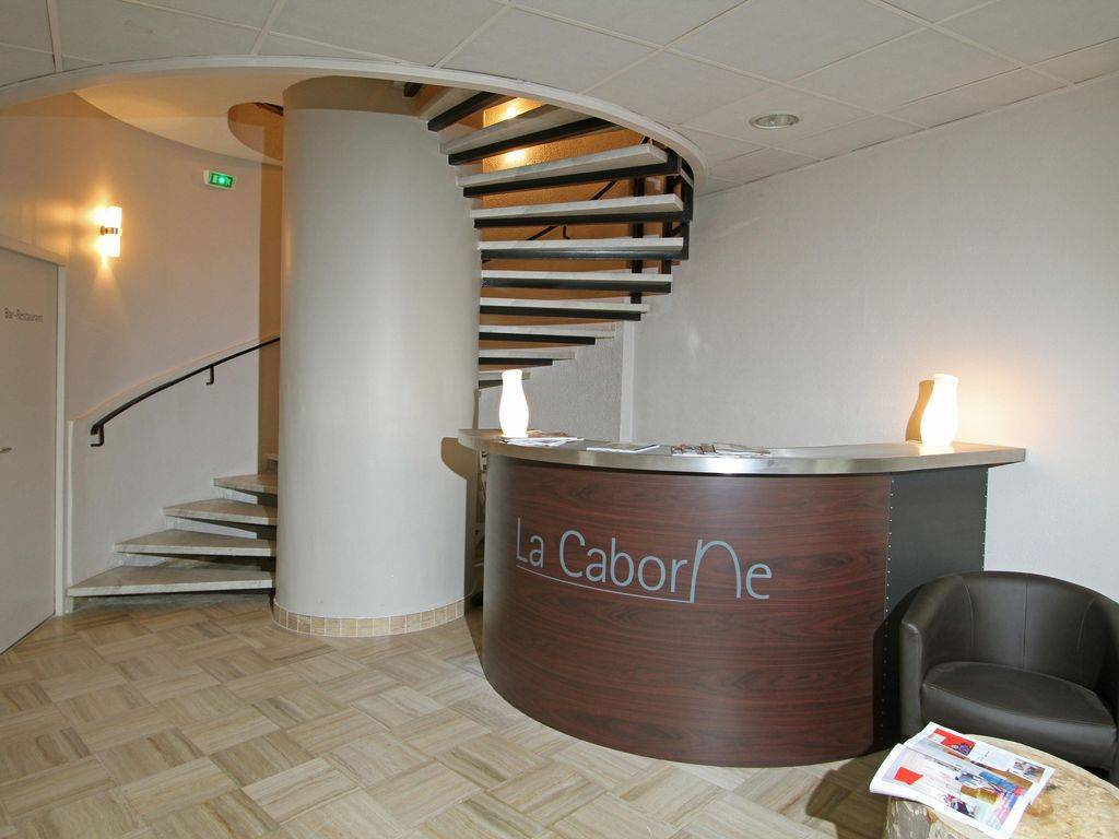 La Caborne - Saint-Didier-au-Mont-d'Or