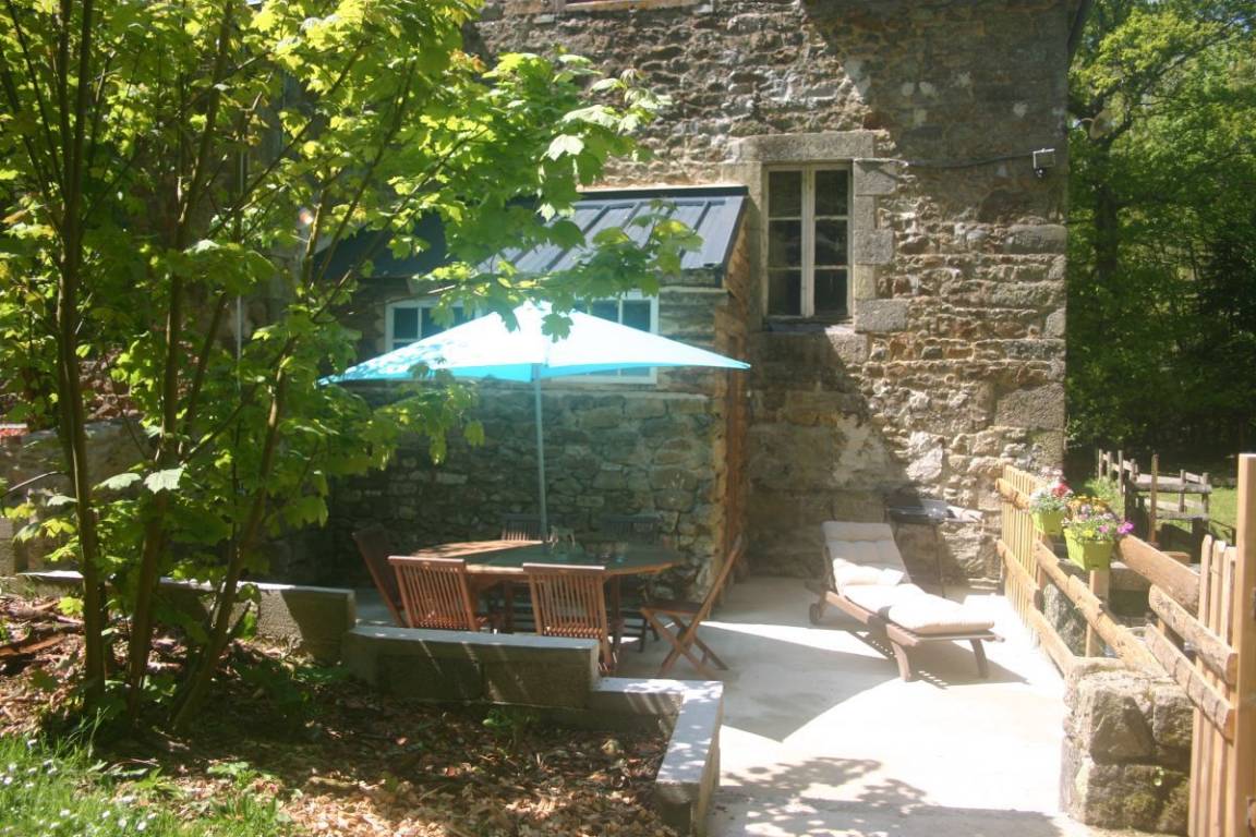 89 M² Gîte ∙ 2 Chambres ∙ 5 Personnes - Ploufragan