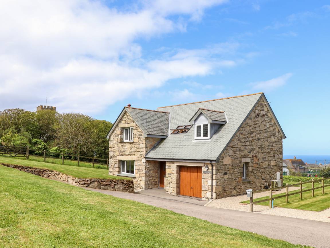 Cottage ∙ 4 Bedrooms ∙ 7 Guests - Saint Just