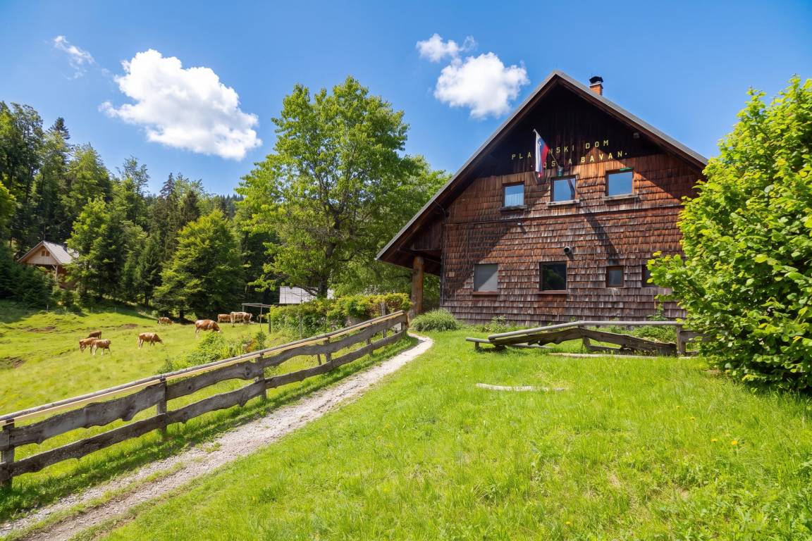 15 M² Studio ∙ 5 Gäste - Bled