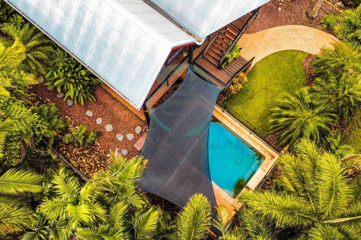 House ∙ 6 Bedrooms ∙ 11 Guests - Darwin