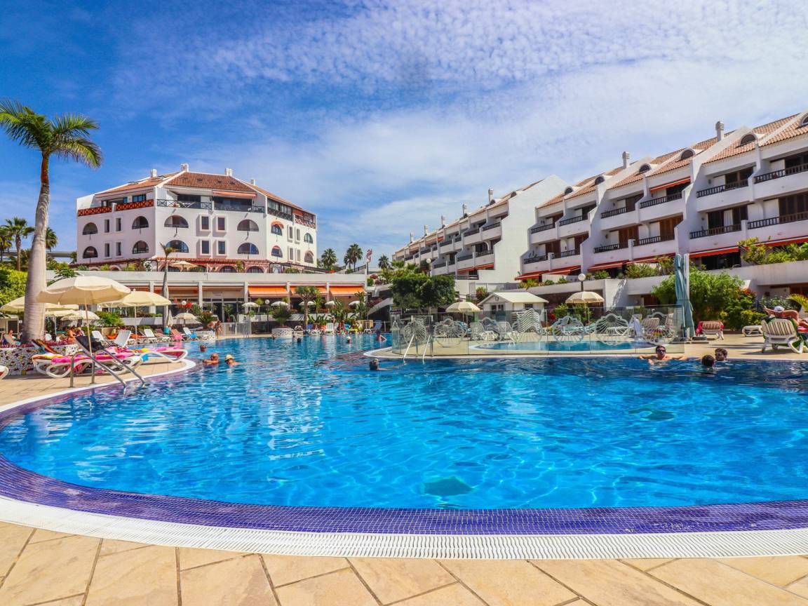 112 M² Villa ∙ 2 Schlafzimmer ∙ 4 Gäste - Playa de las Américas