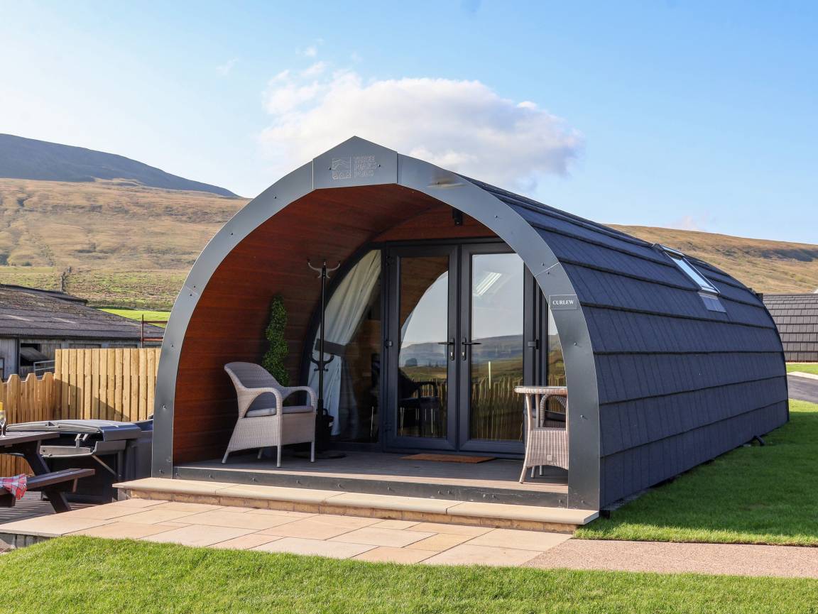 Cottage ∙ 1 Bedroom ∙ 3 Guests - Horton in Ribblesdale