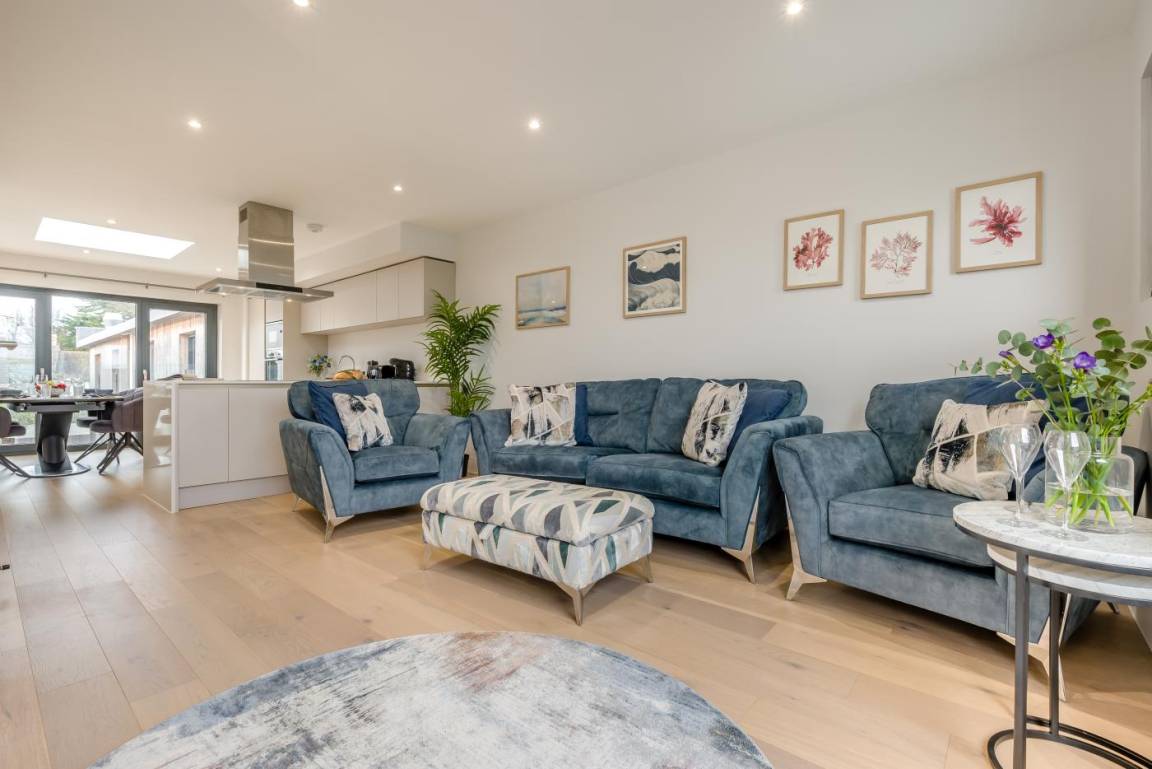 Apartment ∙ 2 Bedrooms ∙ 4 Guests - Saint Merryn