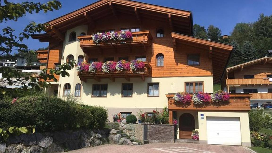 20 M² Ferienwohnung ∙ 1 Schlafzimmer ∙ 3 Gäste - Kaprun