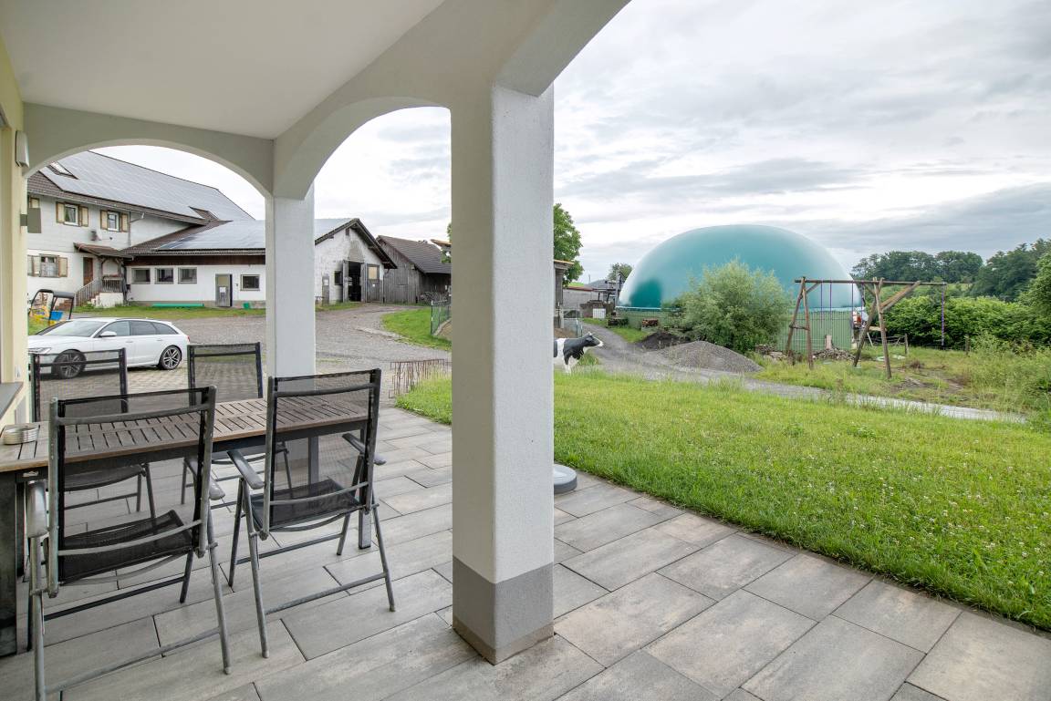 70 M² Apartment ∙ 1 Bedroom ∙ 5 Guests - Scheidegg