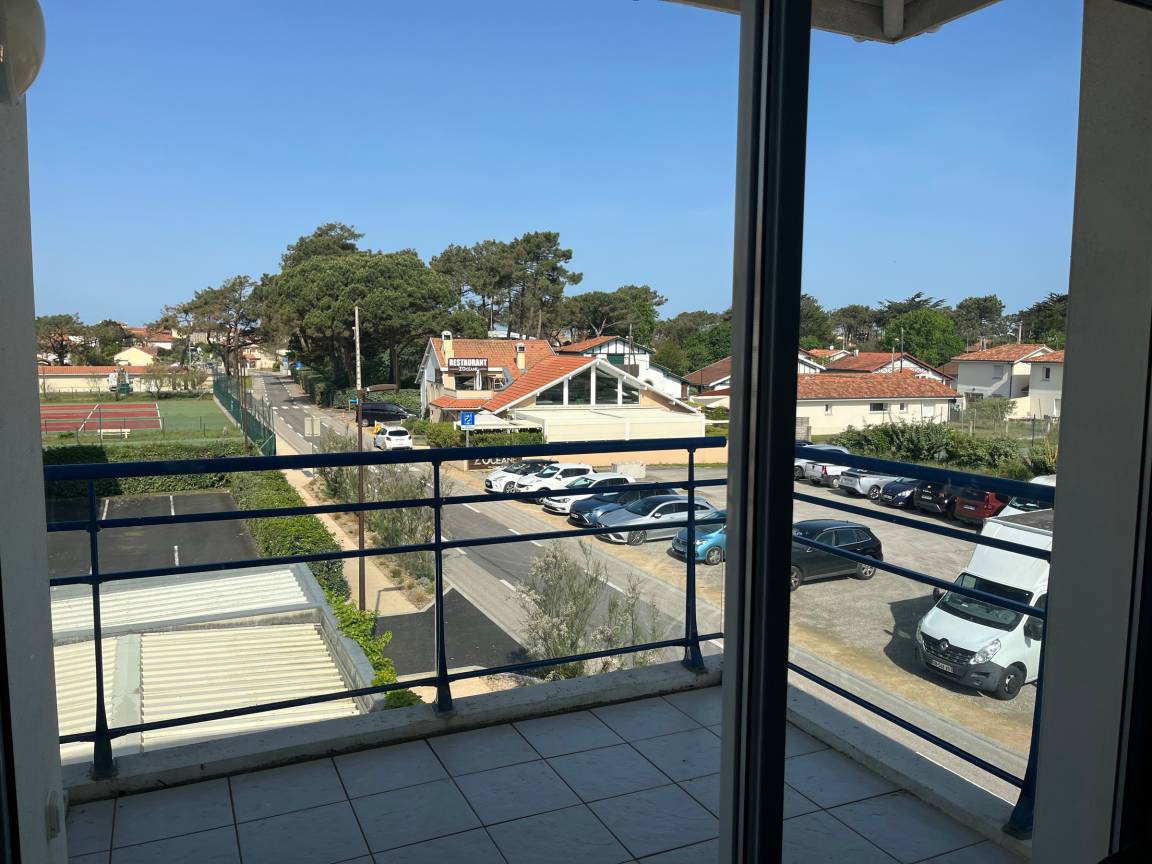 60 M² Appartamento Vacanza ∙ 1 Camera Da Letto ∙ 5 Ospiti - Vieux-Boucau-les-Bains