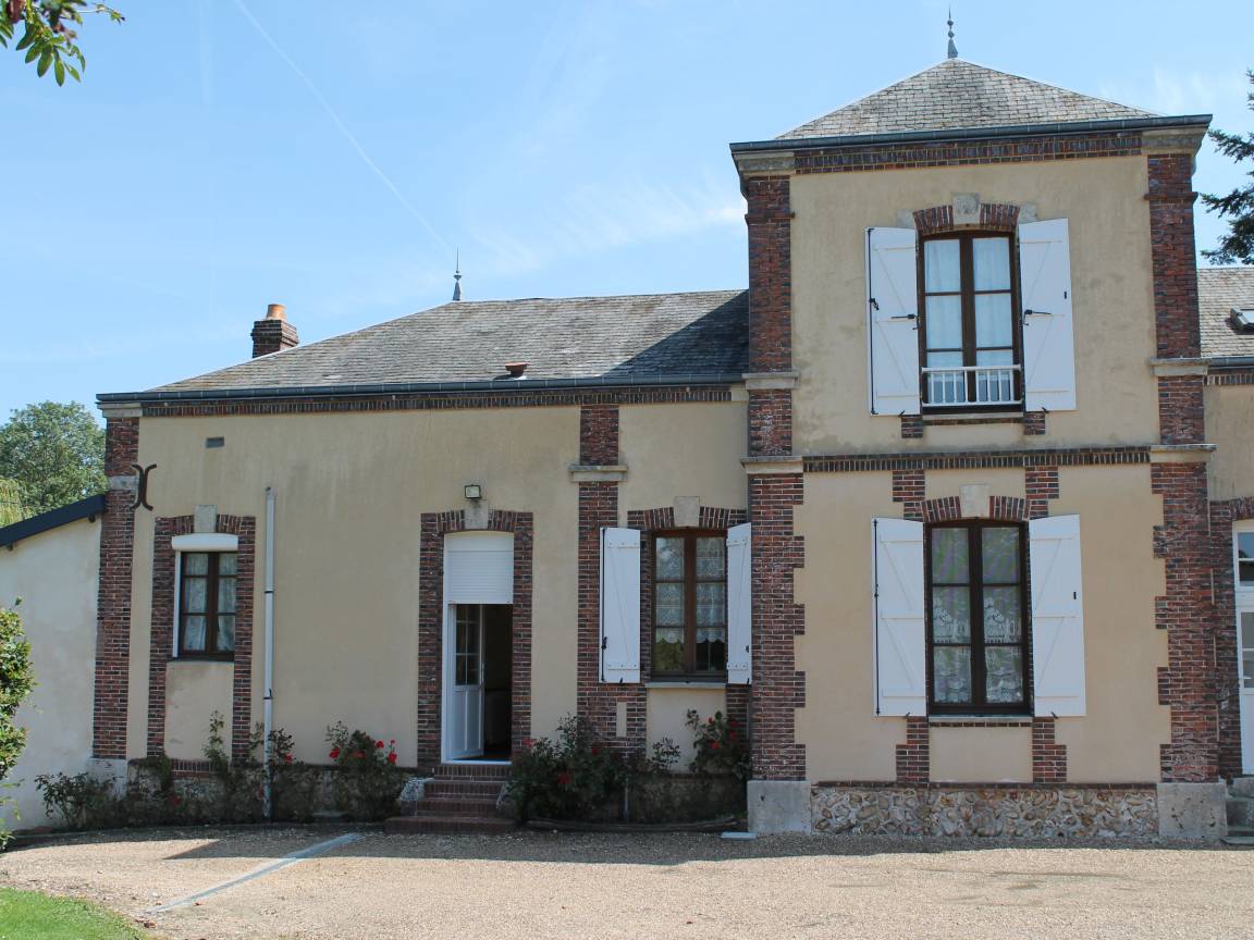 90 M² Cottage ∙ 2 Bedrooms ∙ 5 Guests - Manou