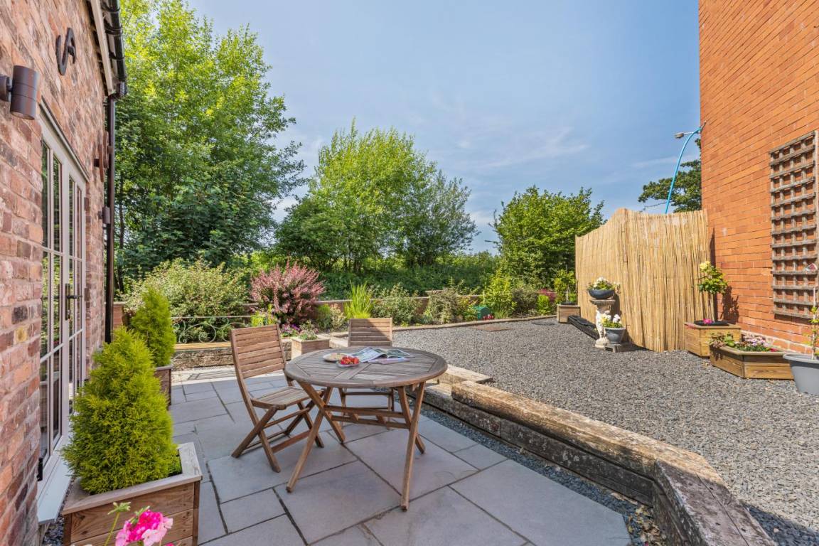 Cottage ∙ 2 Bedrooms ∙ 4 Guests - Welshpool