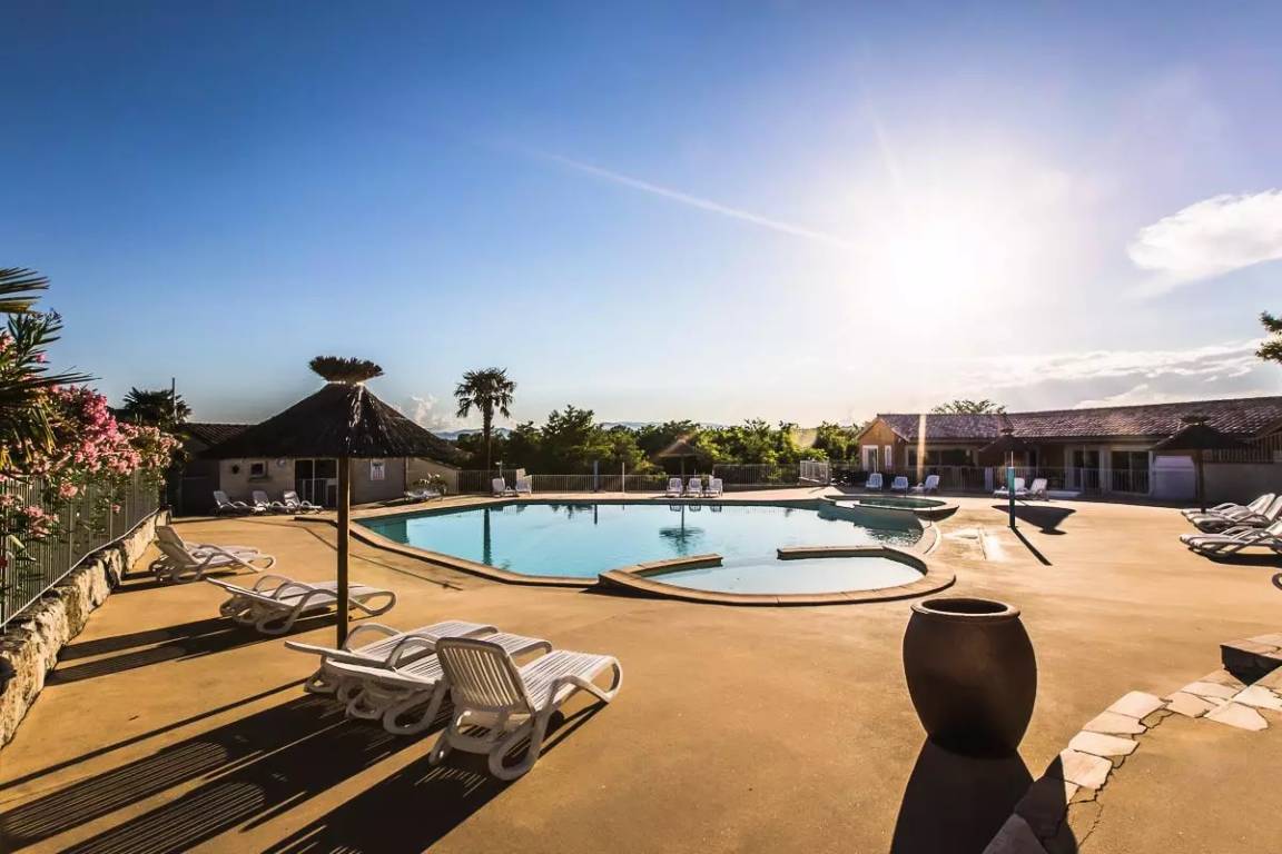 House ∙ 3 Bedrooms ∙ 6 Guests - Vallon-Pont-d'Arc