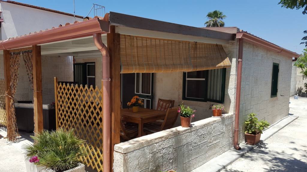 306 M² Maison De Vacances ∙ 2 Chambres ∙ 6 Personnes - Punta Prosciutto