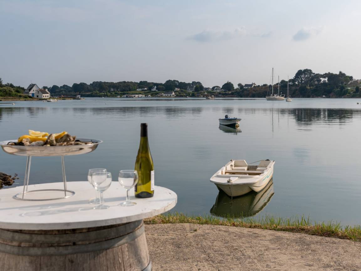 90 M² Appartement ∙ 3 Chambres ∙ 6 Personnes - Plage de Saint-Philibert