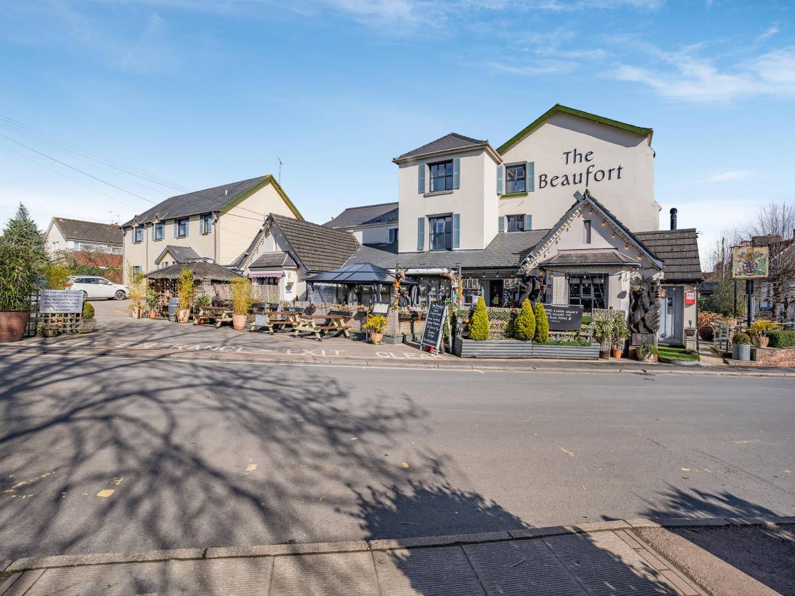 Cottage ∙ 1 Bedroom ∙ 2 Guests - Usk