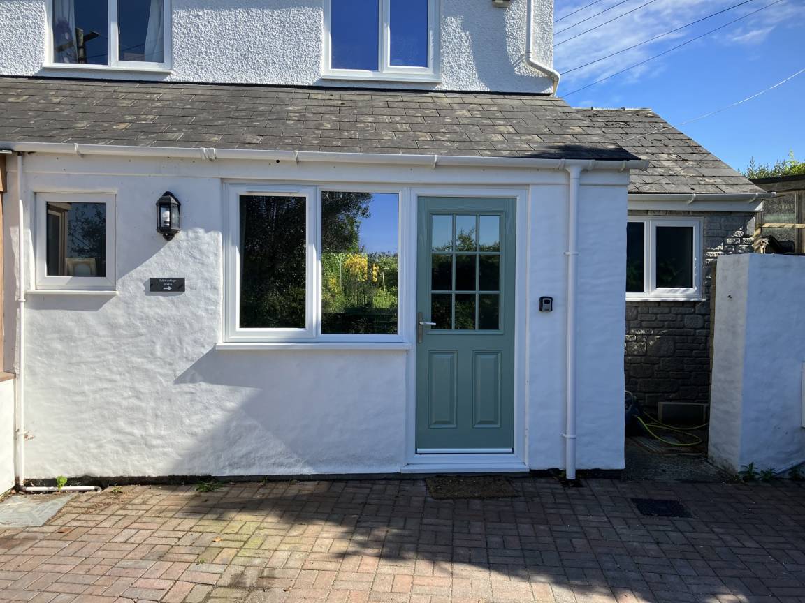 Cottage ∙ 1 Bedroom ∙ 2 Guests - Falmouth