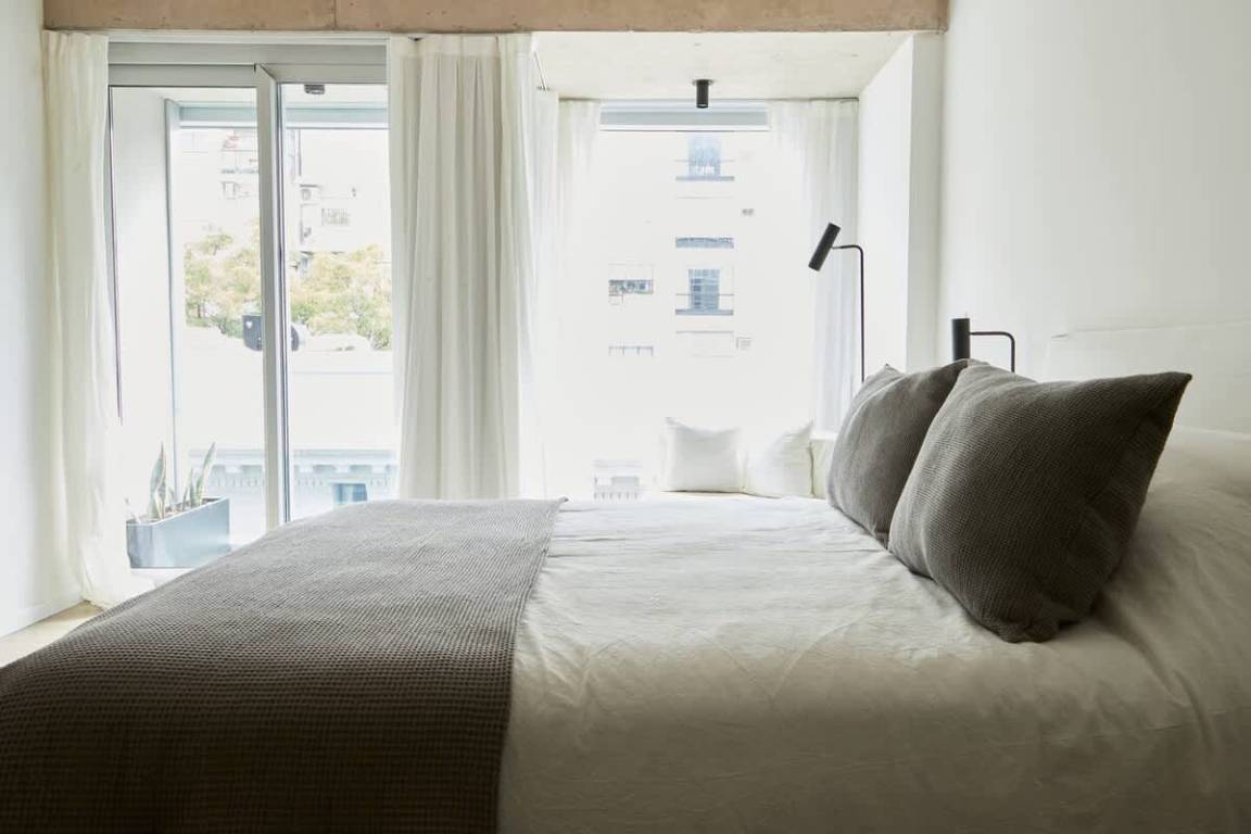 Appartement ∙ 2 Personnes - Aéroport Jorge-Newbery de Buenos Aires (AEP)