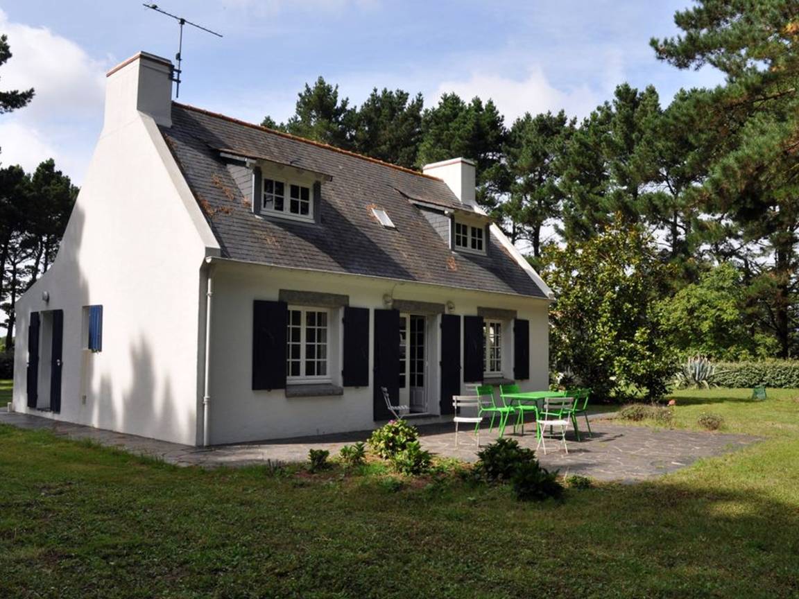 88 M² Casa ∙ 4 Habitaciones ∙ 8 Huéspedes - Le Palais