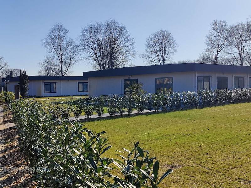 Maison De Vacances ∙ 25 Chambres ∙ 75 Personnes - Venlo