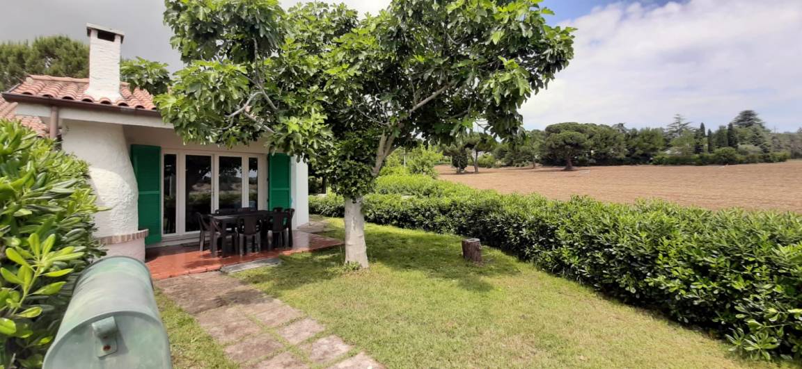 75 M² Villa Vacanza ∙ 3 Camere Da Letto ∙ 7 Ospiti - Sirolo